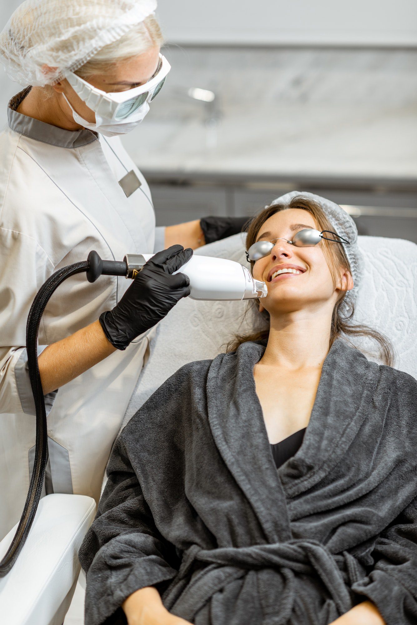 Laser Treatments | Arria MedSpa | NJ